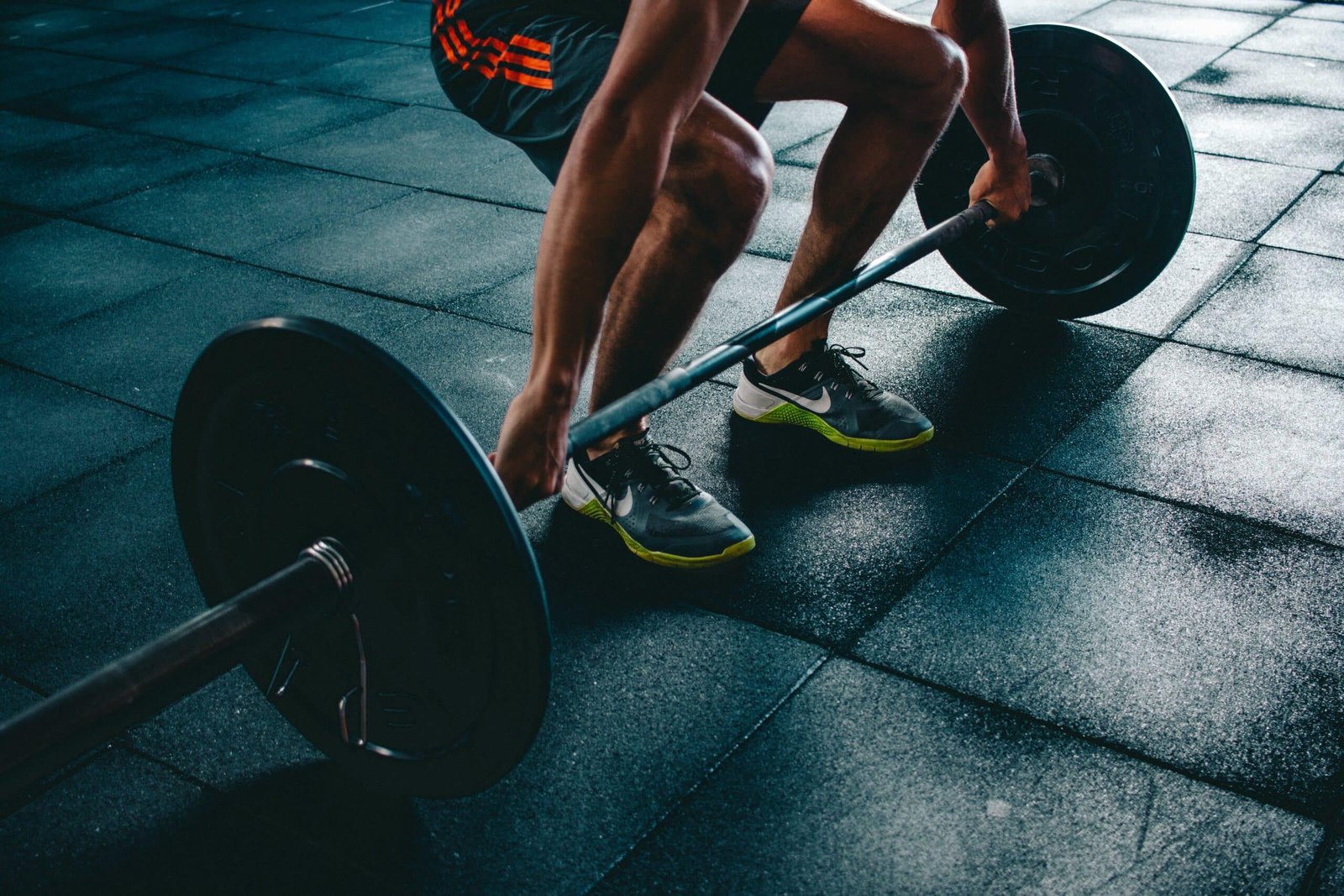 Lifting Straps gebruiken: Een Uitgebreide Gids | Lifting Gear