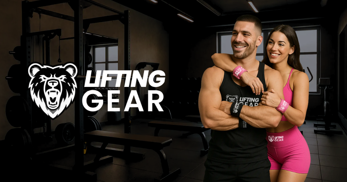 Fitness Accessoires Voor PR’s | Nr. 1 | Lifting Gear